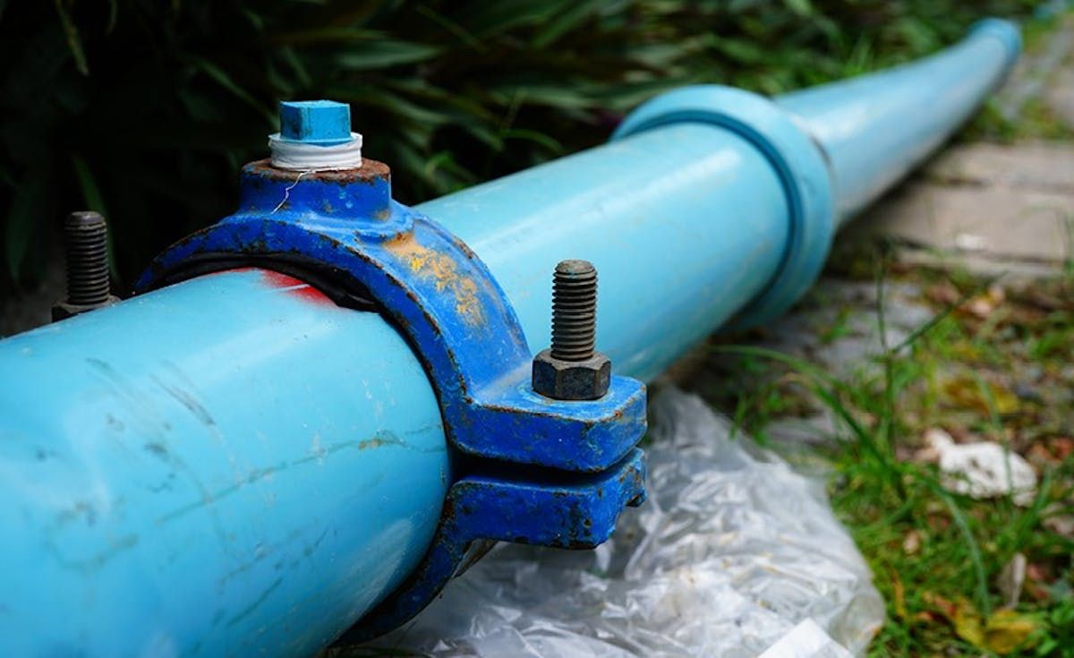 Water main lining restoration work to begin in Churchill Square area of ...