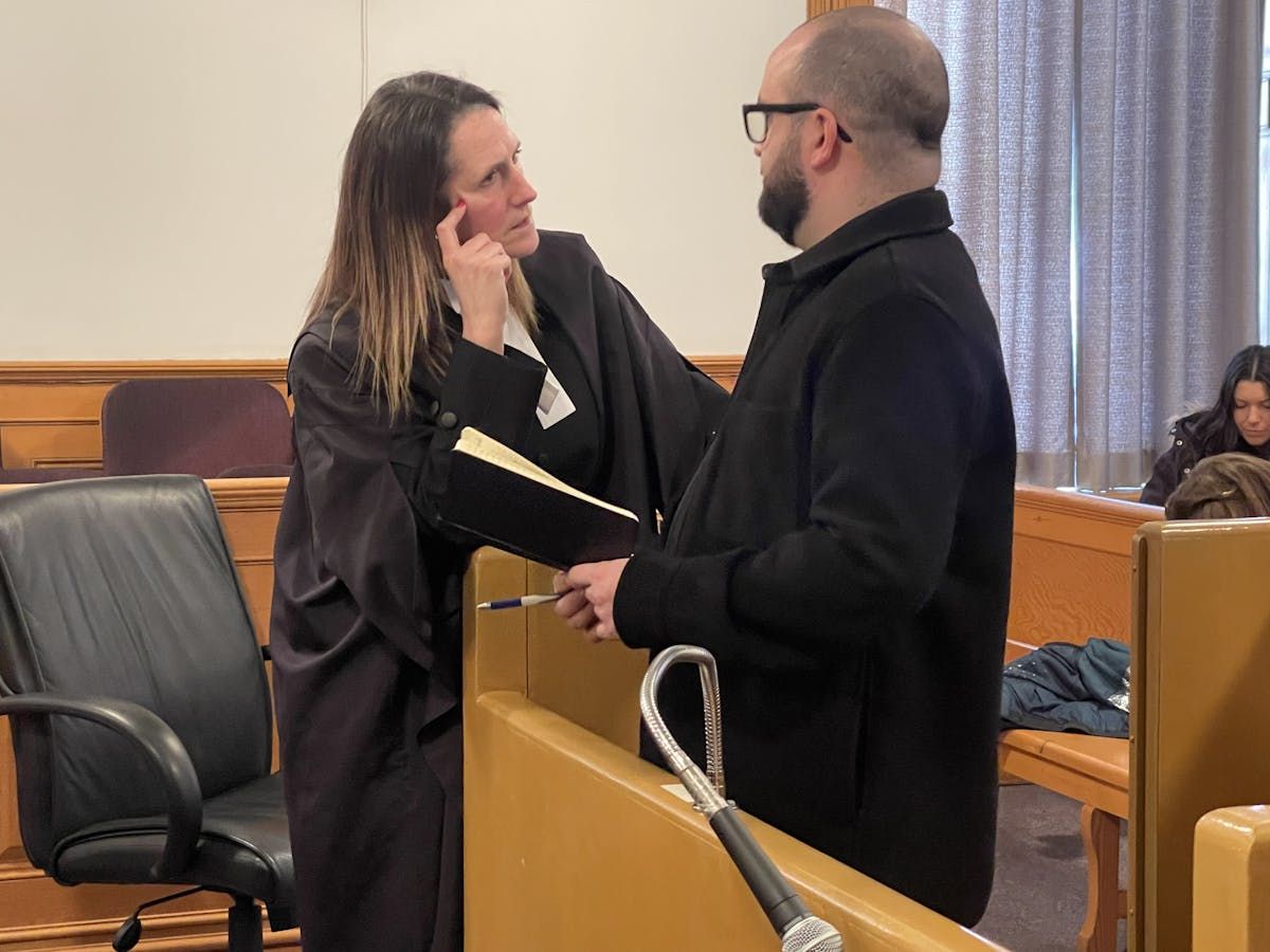 N.L. figure skating coach testifies at his sexual assault trial | PNI ...