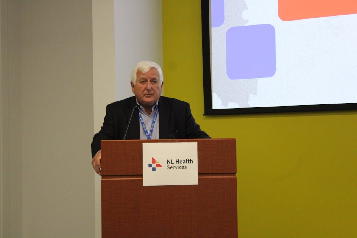Five takeaways from NL Health Services first year in operation | PNI ...