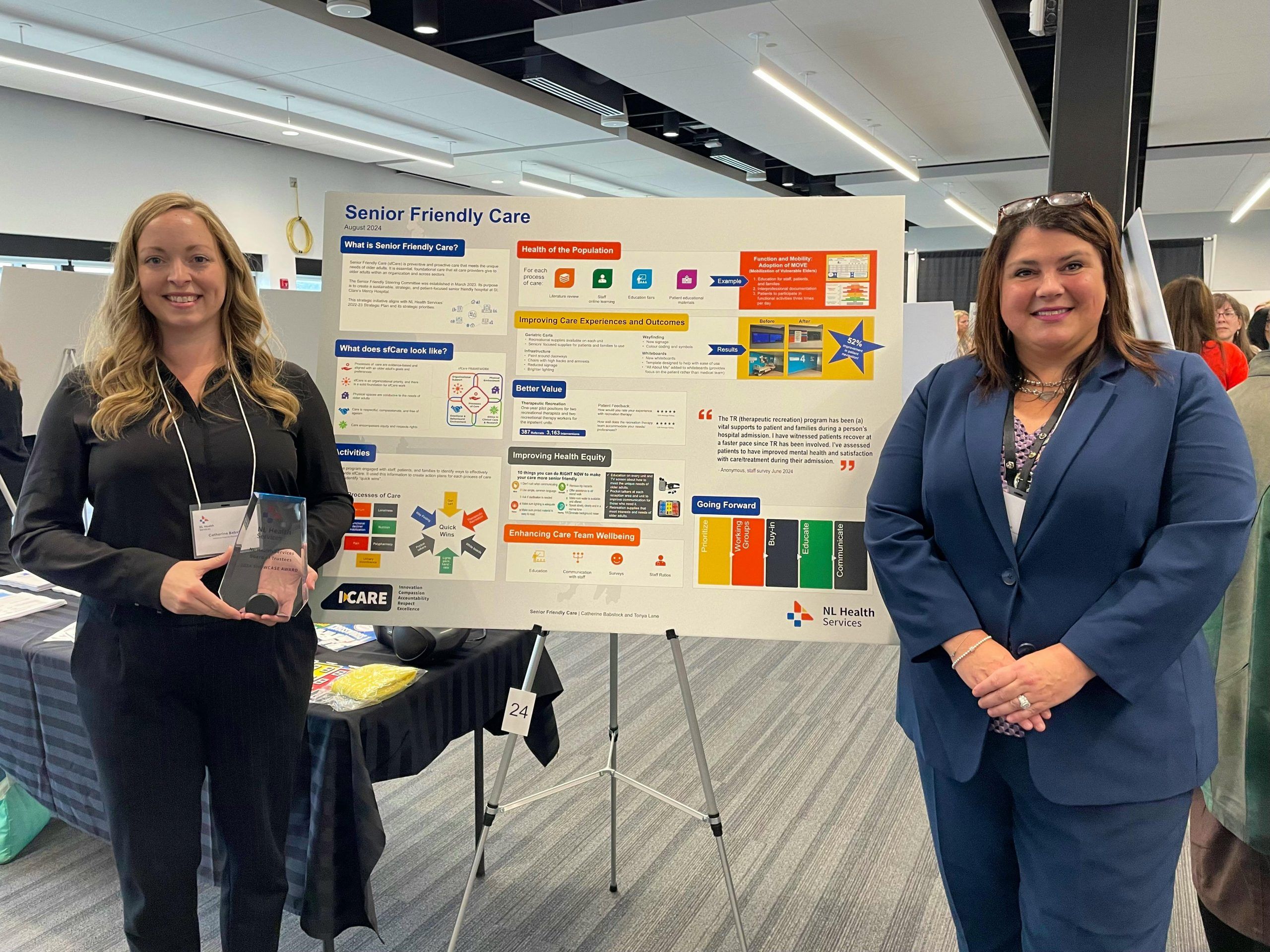 Five takeaways from NL Health Services first year in operation | PNI ...