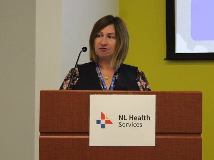 Look back: A year in health | PNI Atlantic News