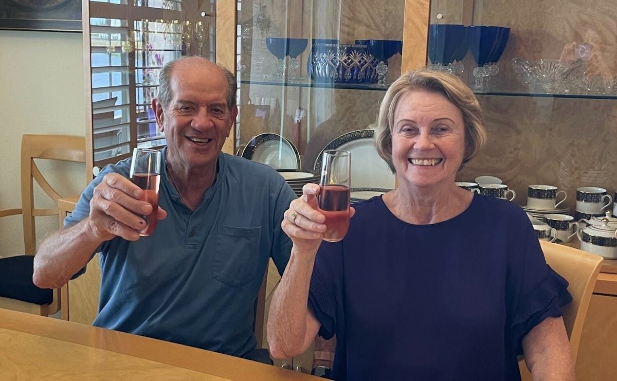 'They add to my family': Newfoundland man reunites with siblings after ...