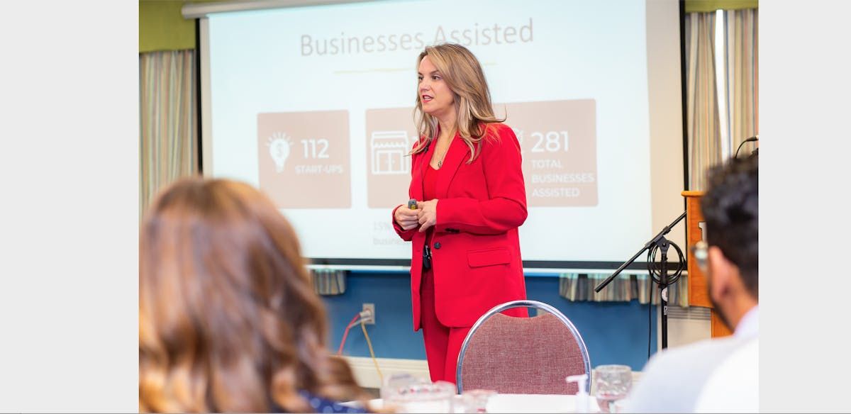 CBDC’s Newcomer Loan Program provides flexible financing to newcomers | PNI Atlantic News