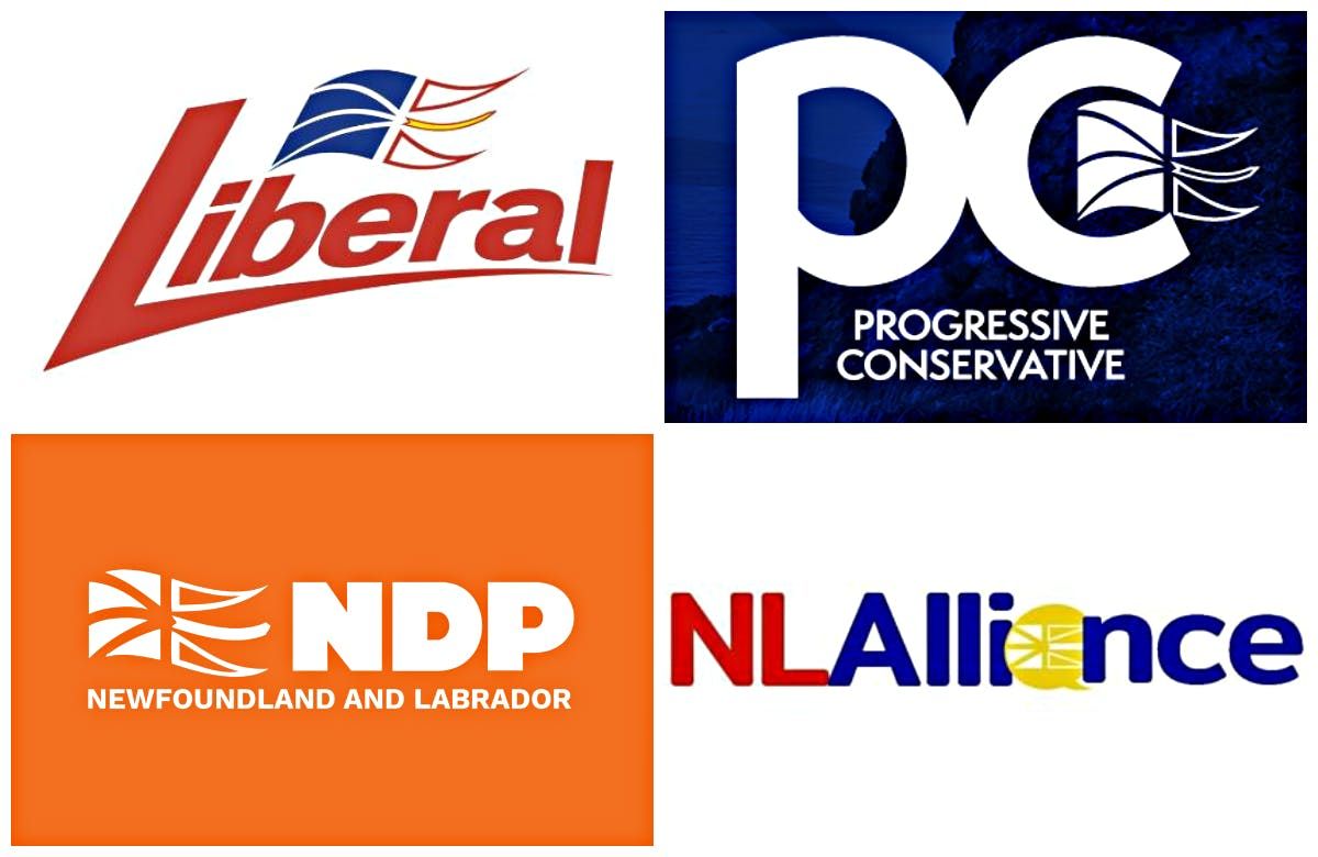 TELEGRAM CANDIDATE SURVEY: Cyril Hayden, Liberal (Conception Bay East ...