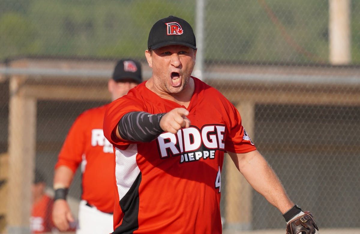 Botwood native Tracy Woolridge wins world softball title with Ontario ...