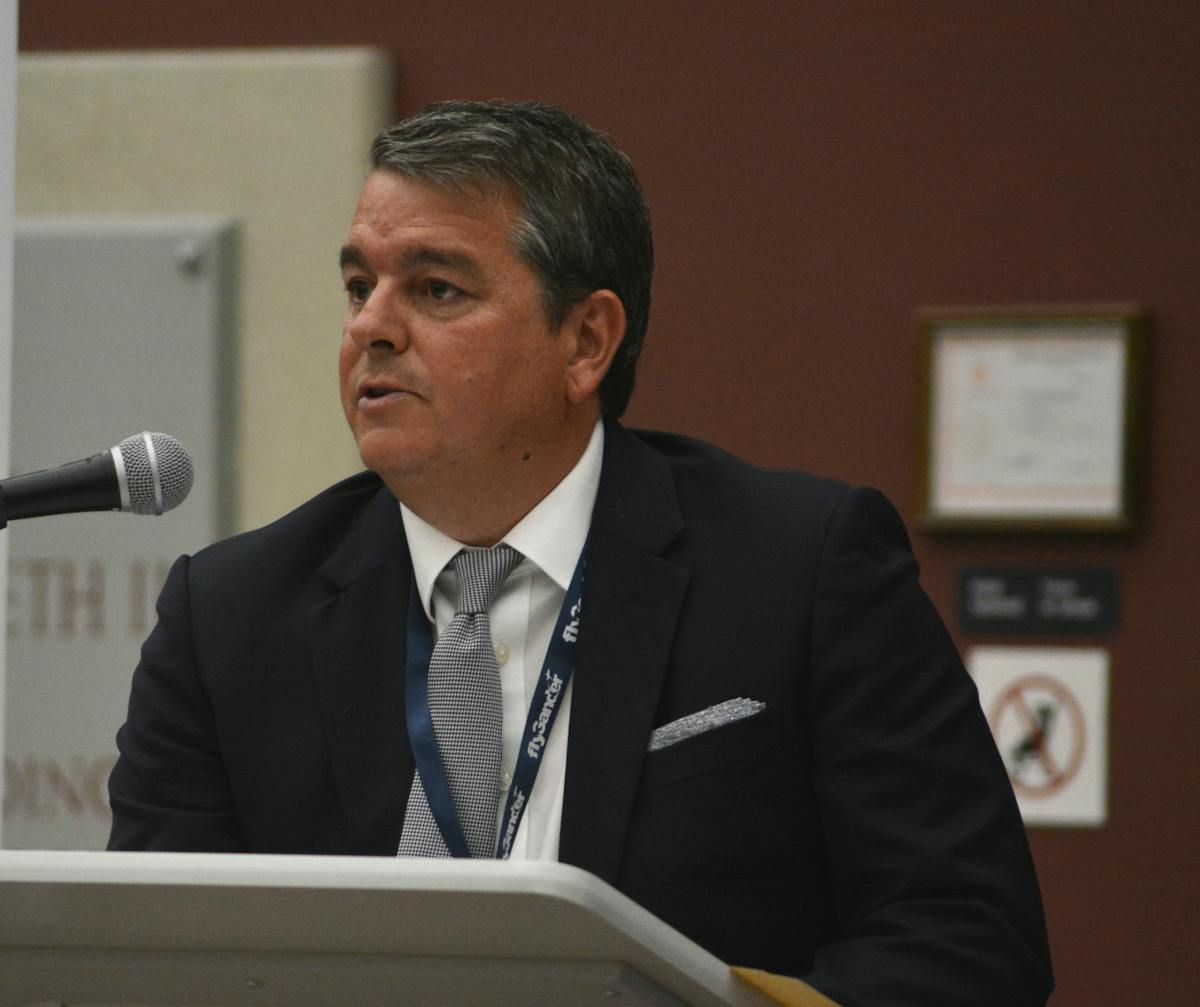 Gander International Airport Authority revamping its international ...