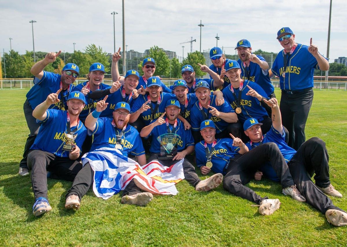 N.L.’s Mariners win Canadian under-23 fastpitch championship | PNI ...