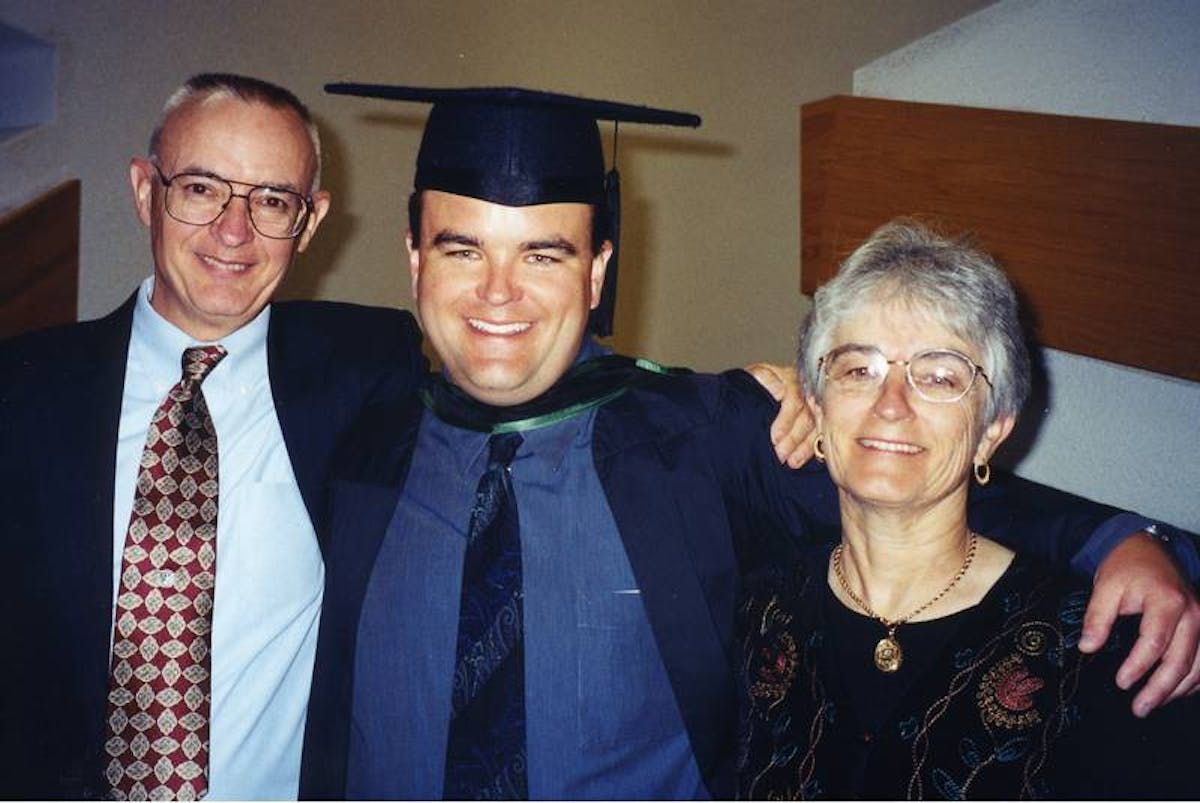 After Newfoundland woman killed their son and grandson, California ...