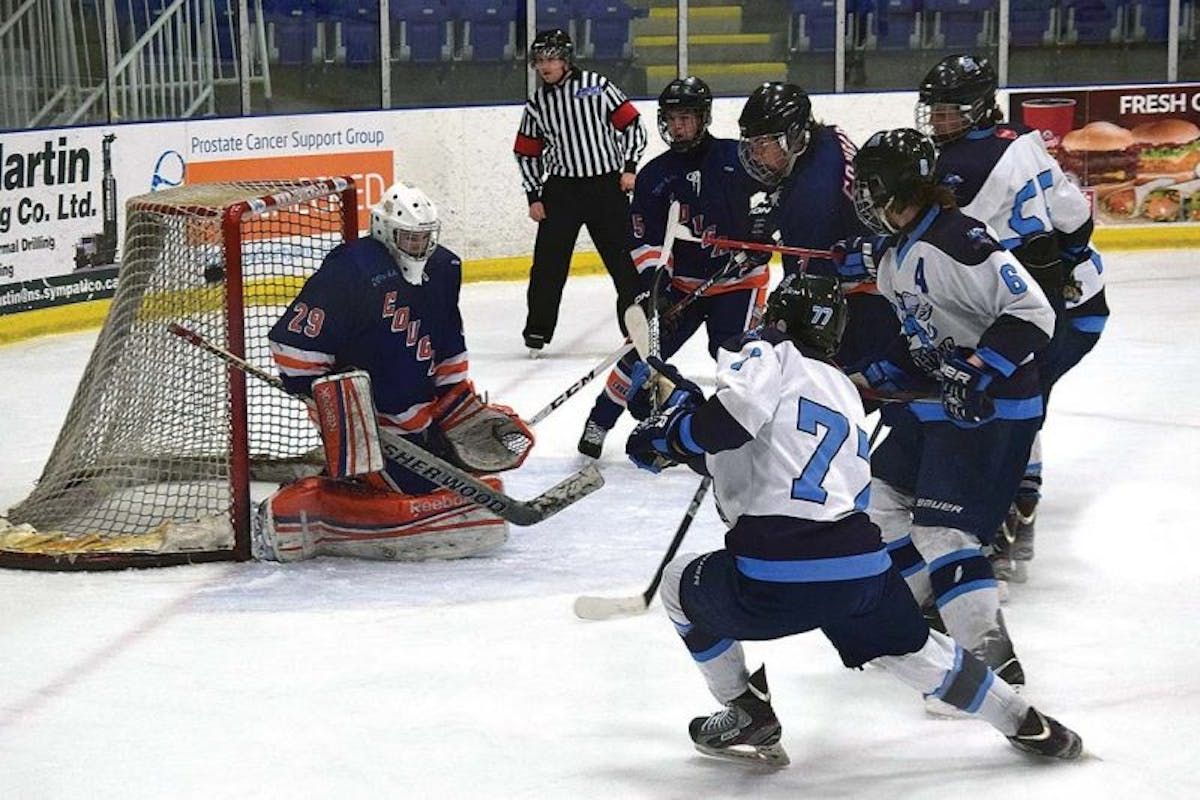 NNEC wins regional final, eyes now on provincials Gallery | PNI ...