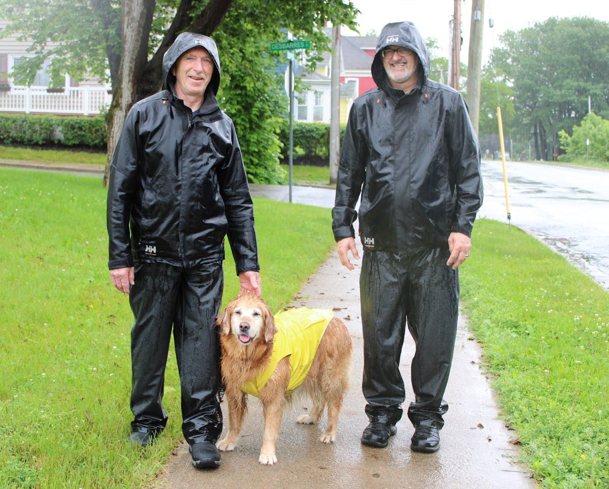 No relief in sight for Cape Breton as rainy spell continues | PNI ...