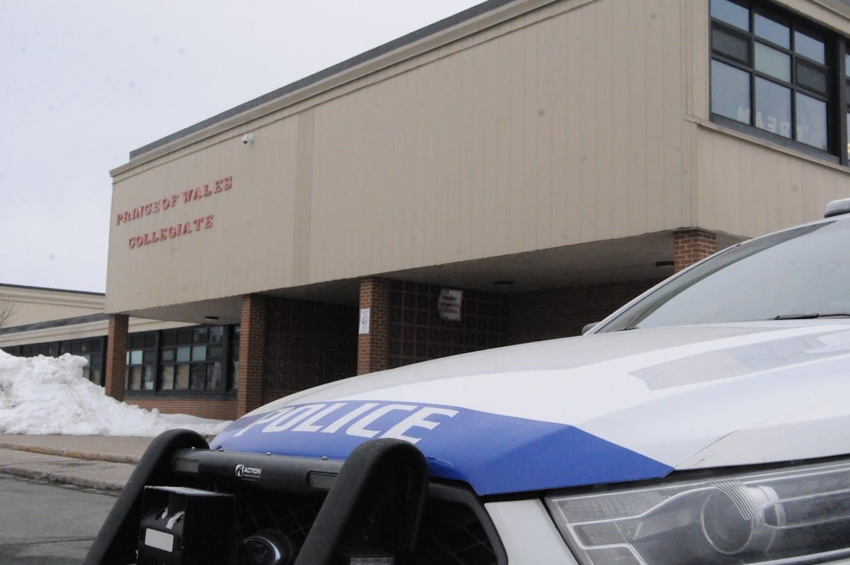 'No school community should have to face such violence, shock and fear ...