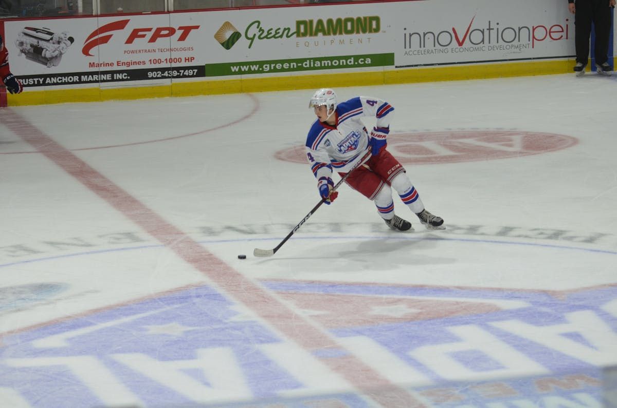 No shortage of storylines in Summerside Western Capitals' road win vs ...