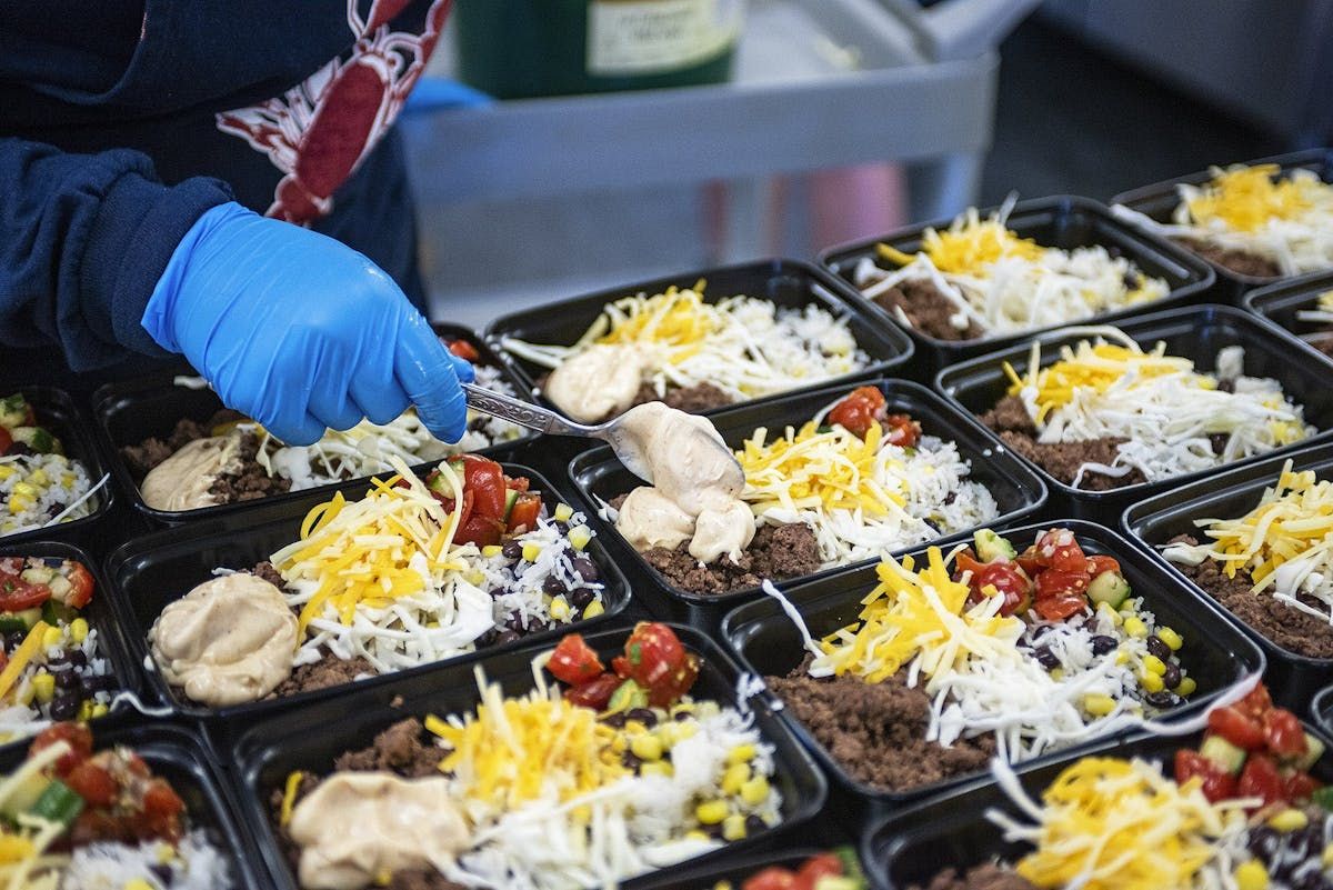 New Brunswick schools receive $2 million boost for healthy food access | PNI Atlantic News