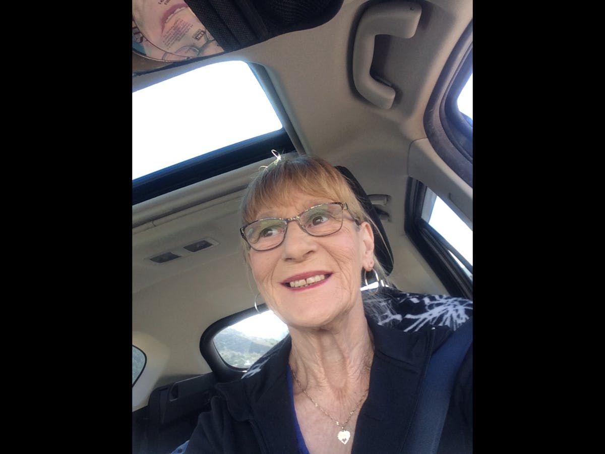 Western Newfoundland woman says her rescuers are ‘real heroes’ | PNI ...