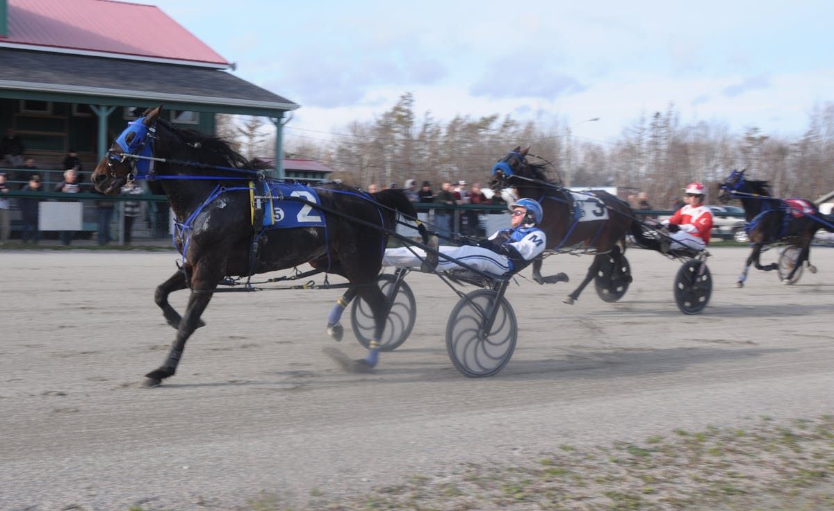 Northside Downs begins 27 race date harness racing season this weekend ...