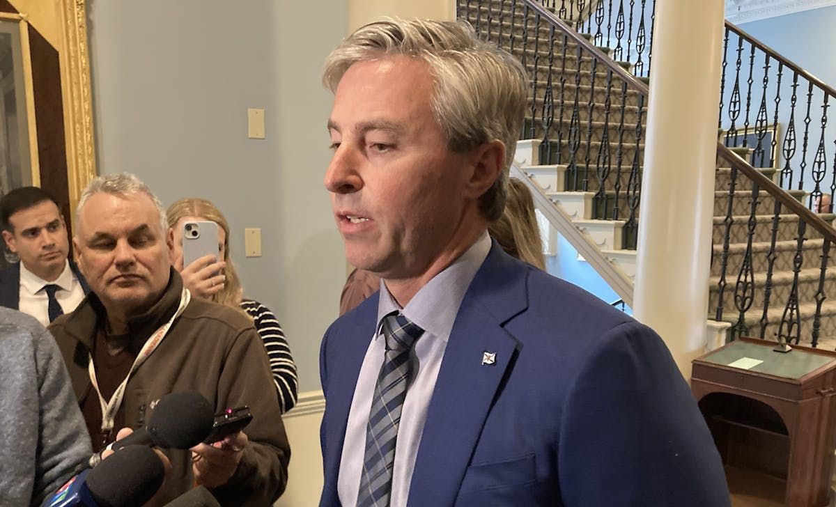 Nova Scotia government employee fired in relation to antisemitic ...