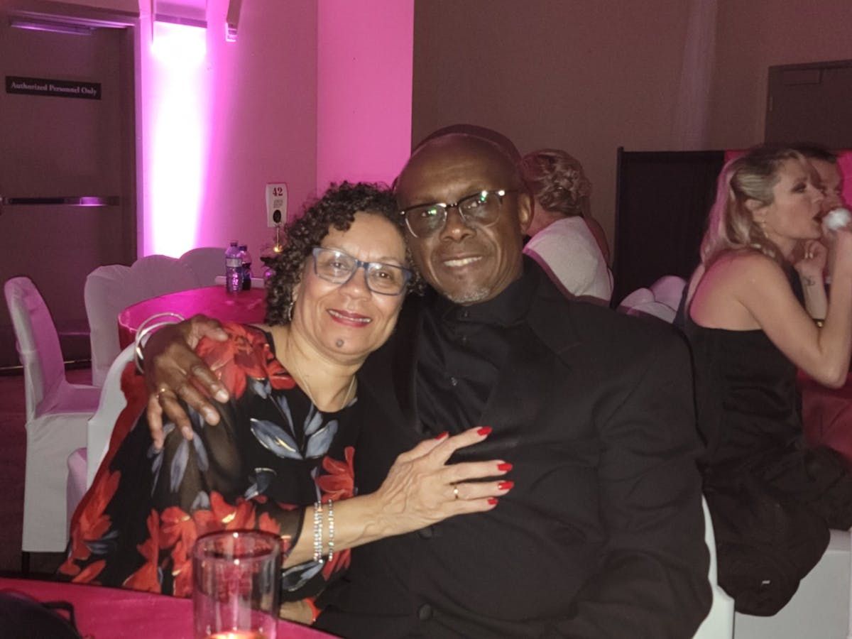 Nova Scotia man raised in Cape Breton wins human rights award after ...