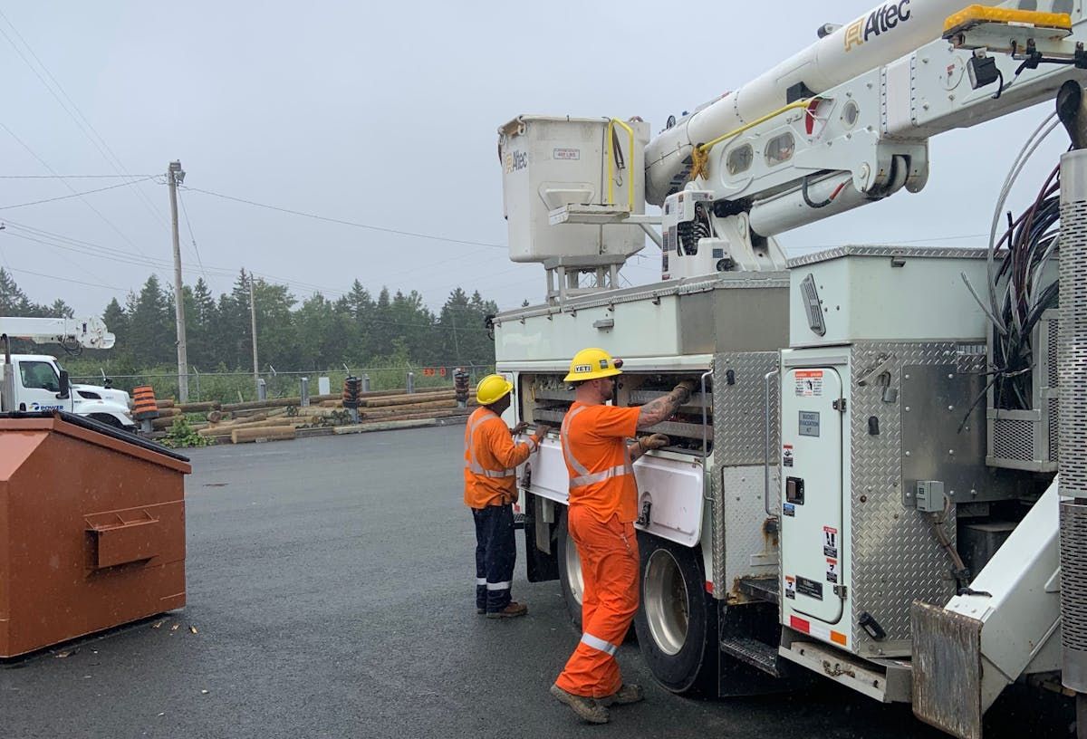 Nova Scotia Power to activate Emergency Operations Centre ahead of Lee | PNI Atlantic News