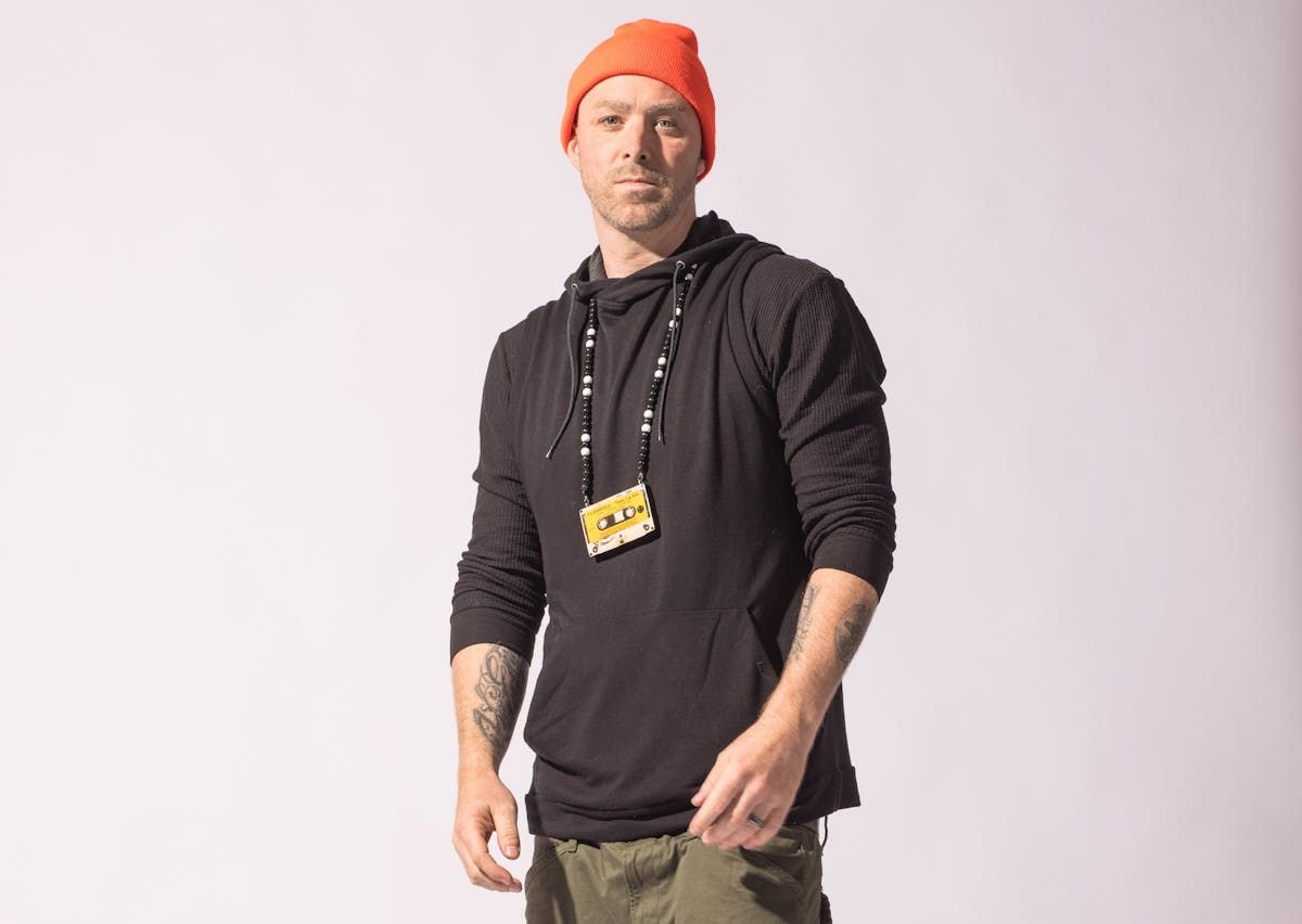 Nova Scotia rapper Classified, P.E.I.’s East Pointers share top-nominee ...