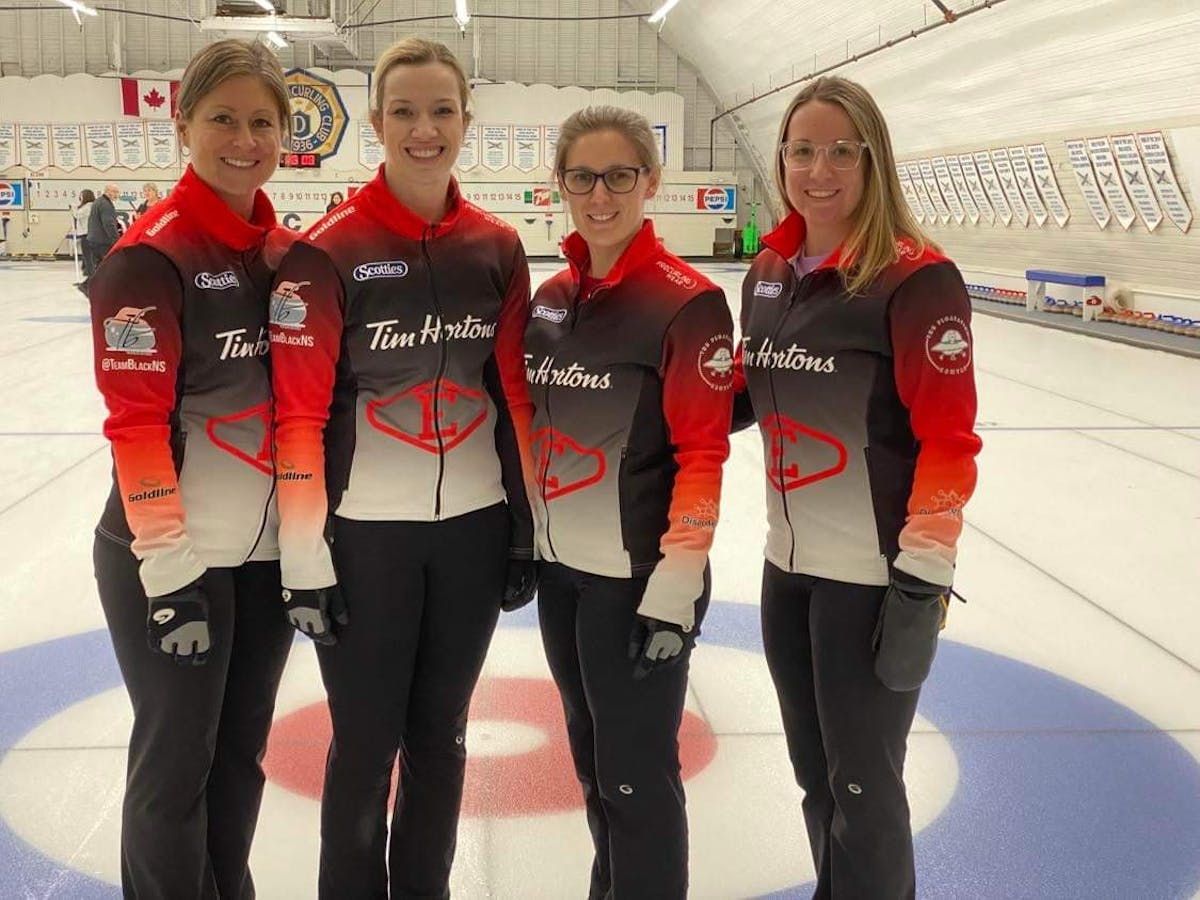 Christina Black's impressive runs ends in semifinals at Alberta curling ...