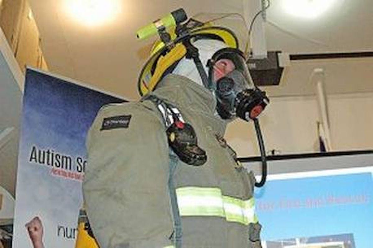 Autism training for first responders | PNI Atlantic News