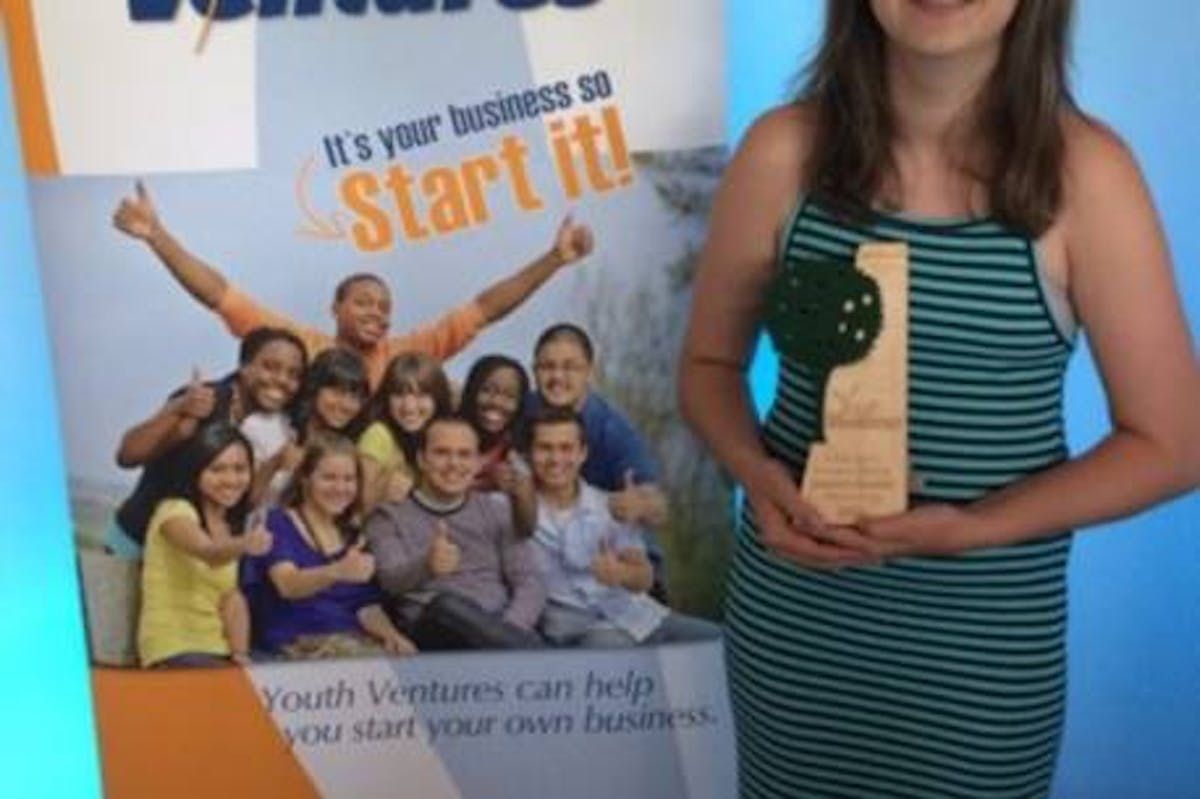 A taste of success for Jessica House | PNI Atlantic News