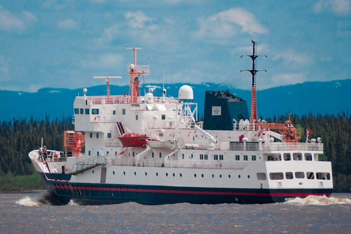 Roll on, roll off ferry coming to northern Labrador | PNI Atlantic News