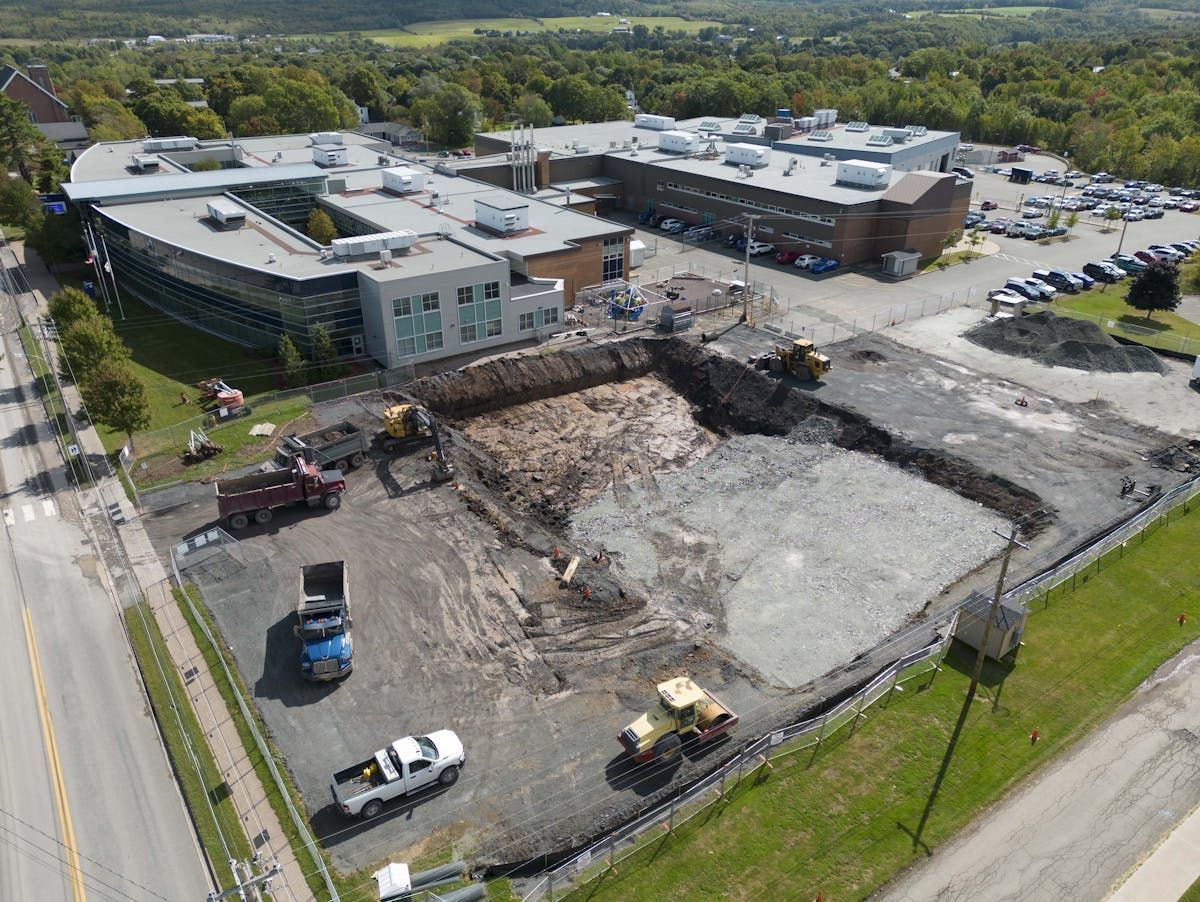 New housing at three NSCC campuses to accommodate 350 students | PNI ...