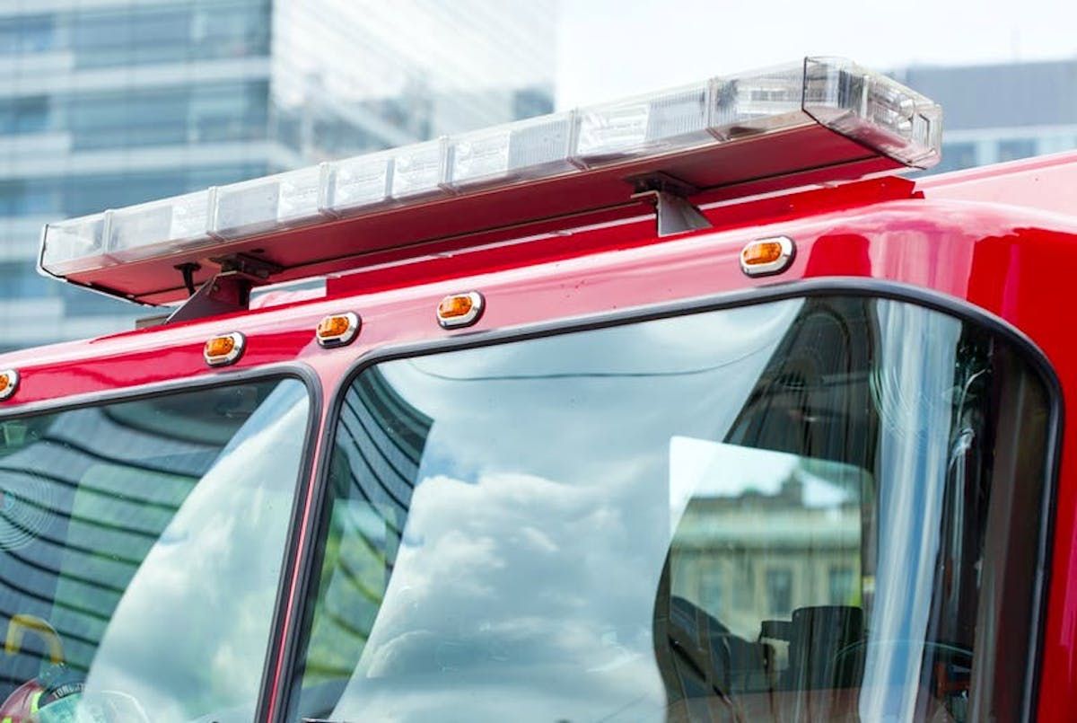 Family of three displaced following house fire in Irishtown, P.E.I ...