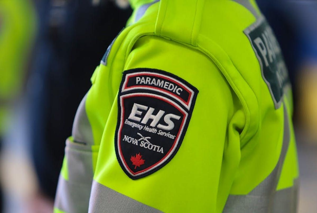 Nova Scotia provides another $7 million for medical first responders ...