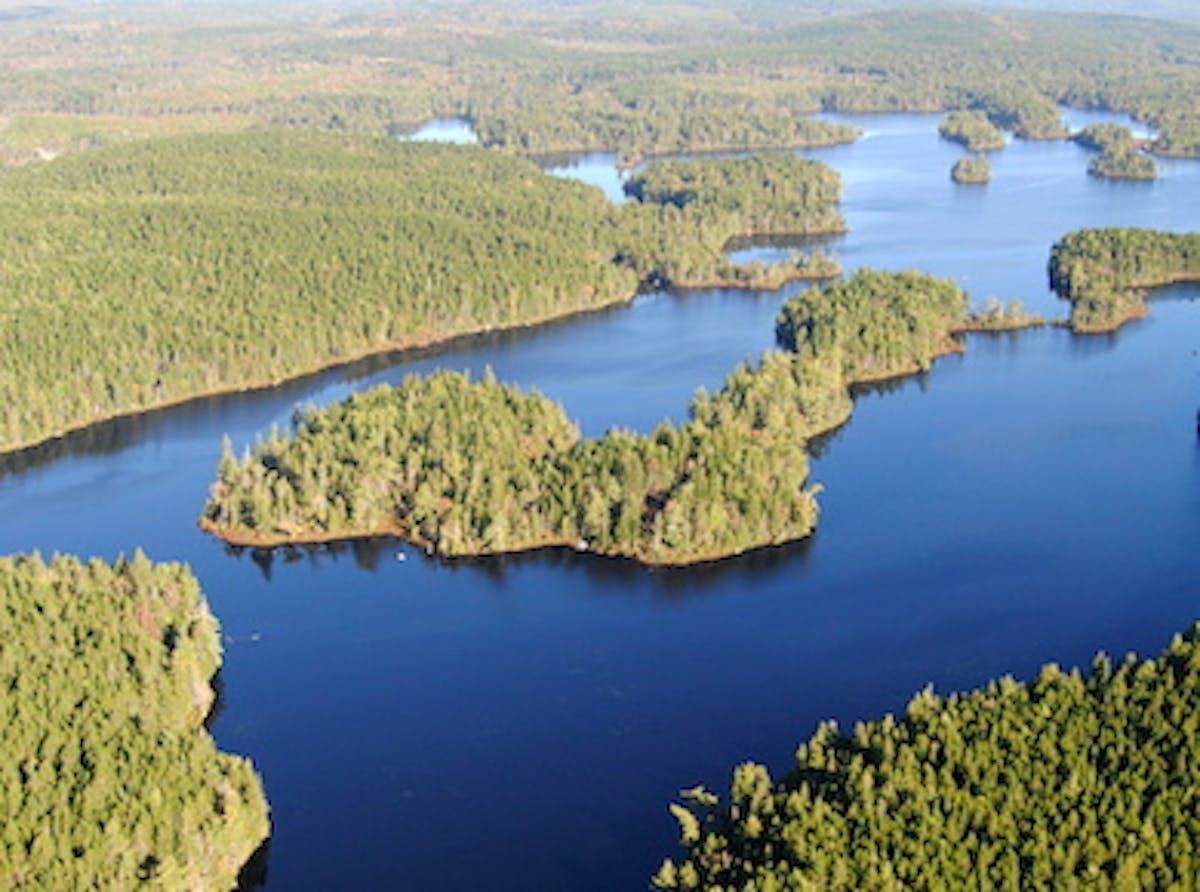 N.S. creates five new wilderness areas, expands eight more and ...