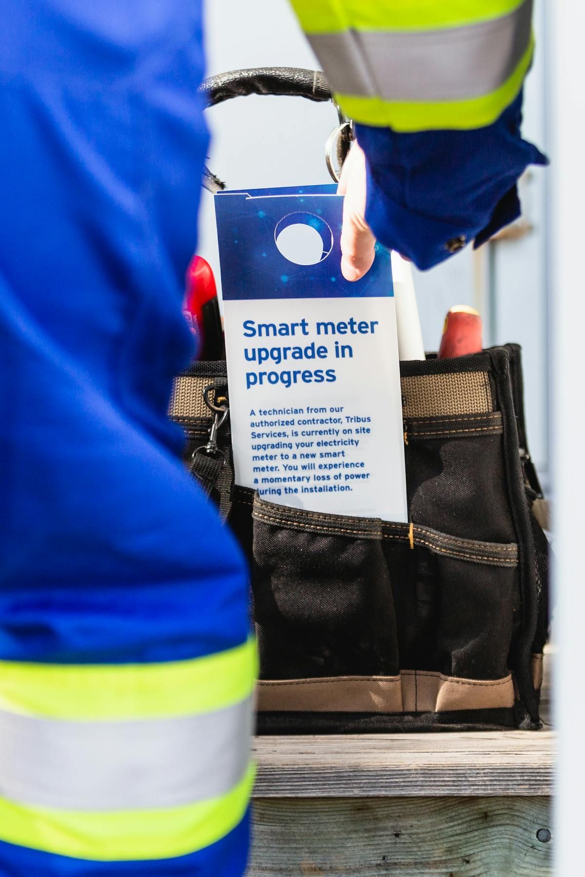 NS Power reassures Colchester County customers its smart meters are ...