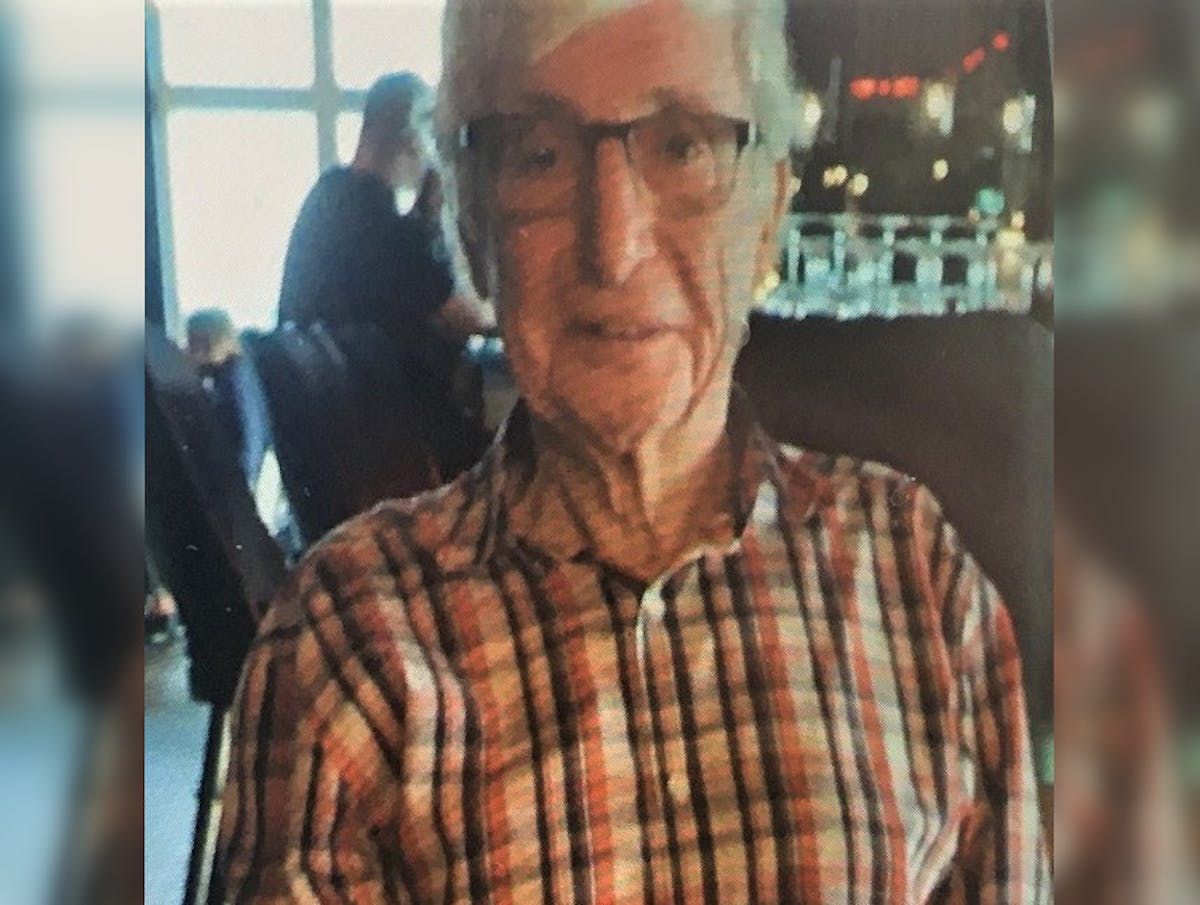 Missing N.S. man believed to be swept out to sea during Fiona, RCMP say ...