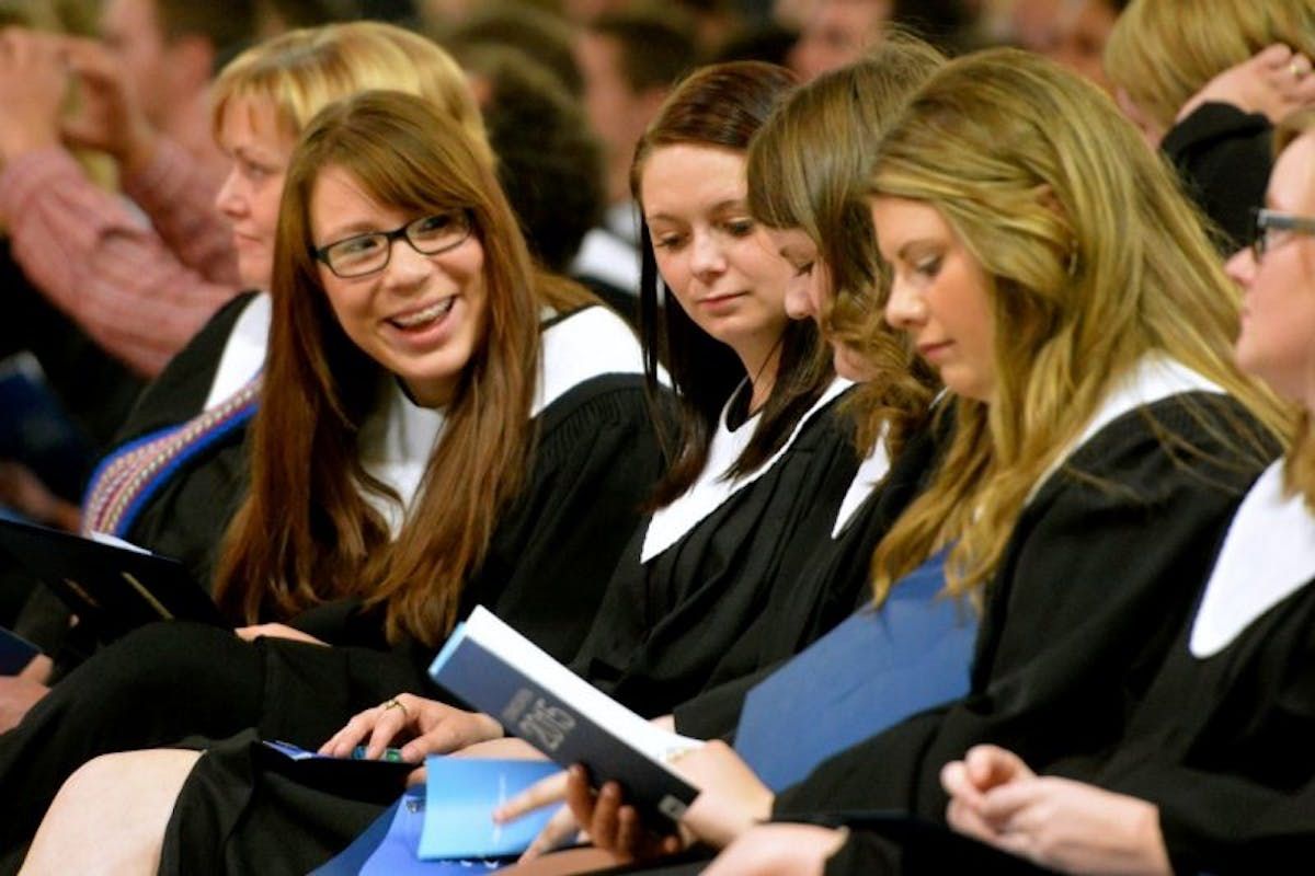 NSCC Burridge Campus in Yarmouth holds graduation ceremony Gallery ...