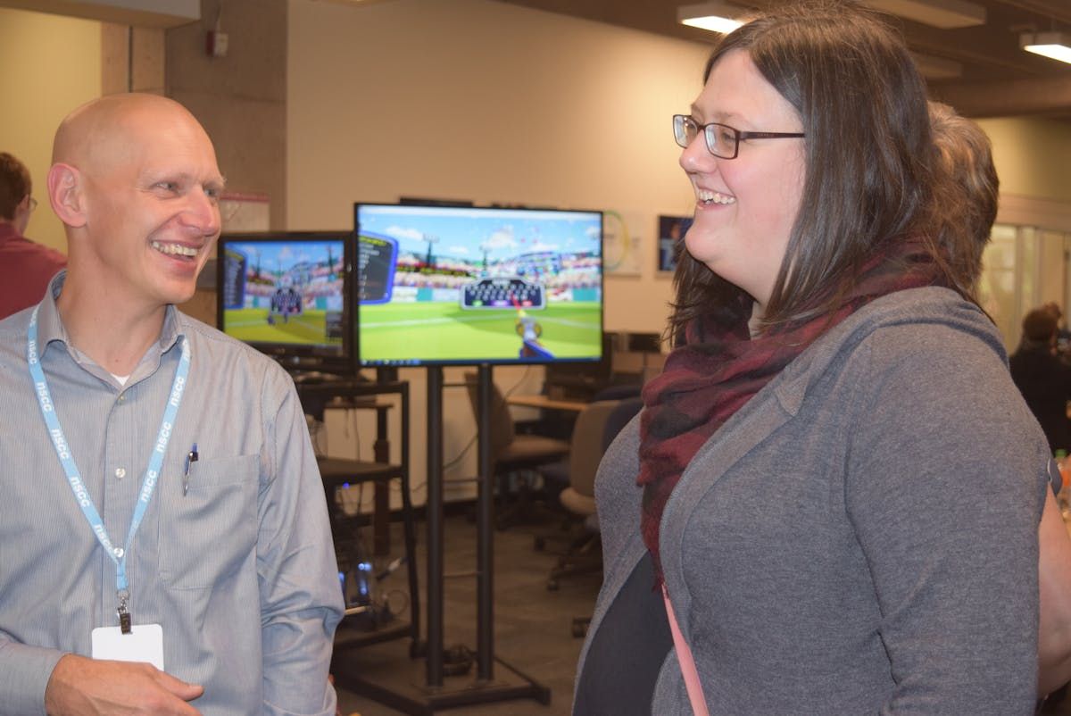 NSCC Truro holds open house | PNI Atlantic News