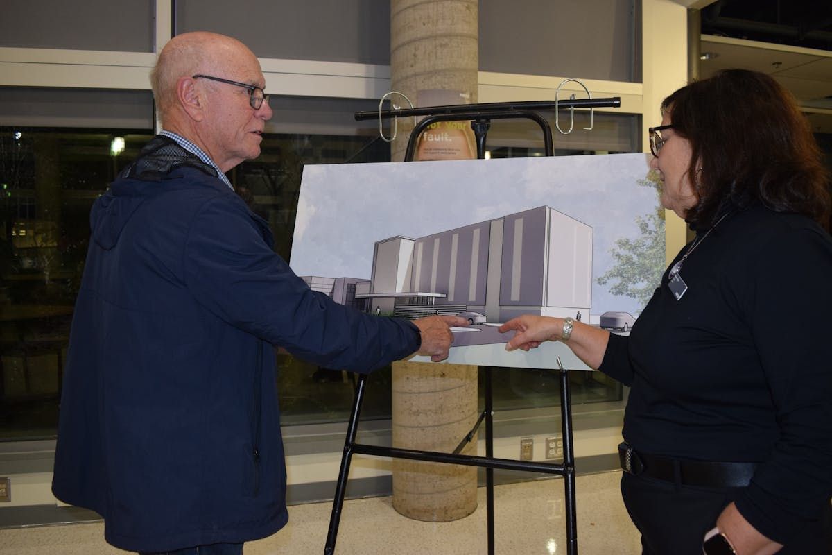 NSCC Pictou campus filling need with new housing | PNI Atlantic News