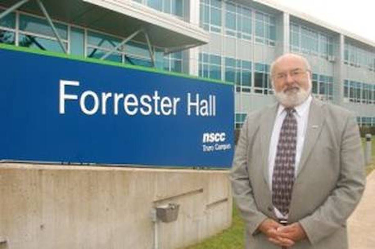 NSCC Truro campus principal to retire this summer | PNI Atlantic News
