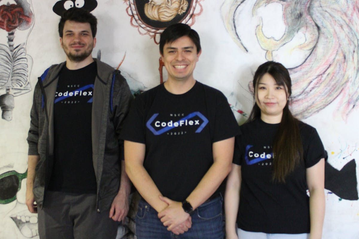 NSCC Truro students develop app to help prevent human trafficking | PNI ...