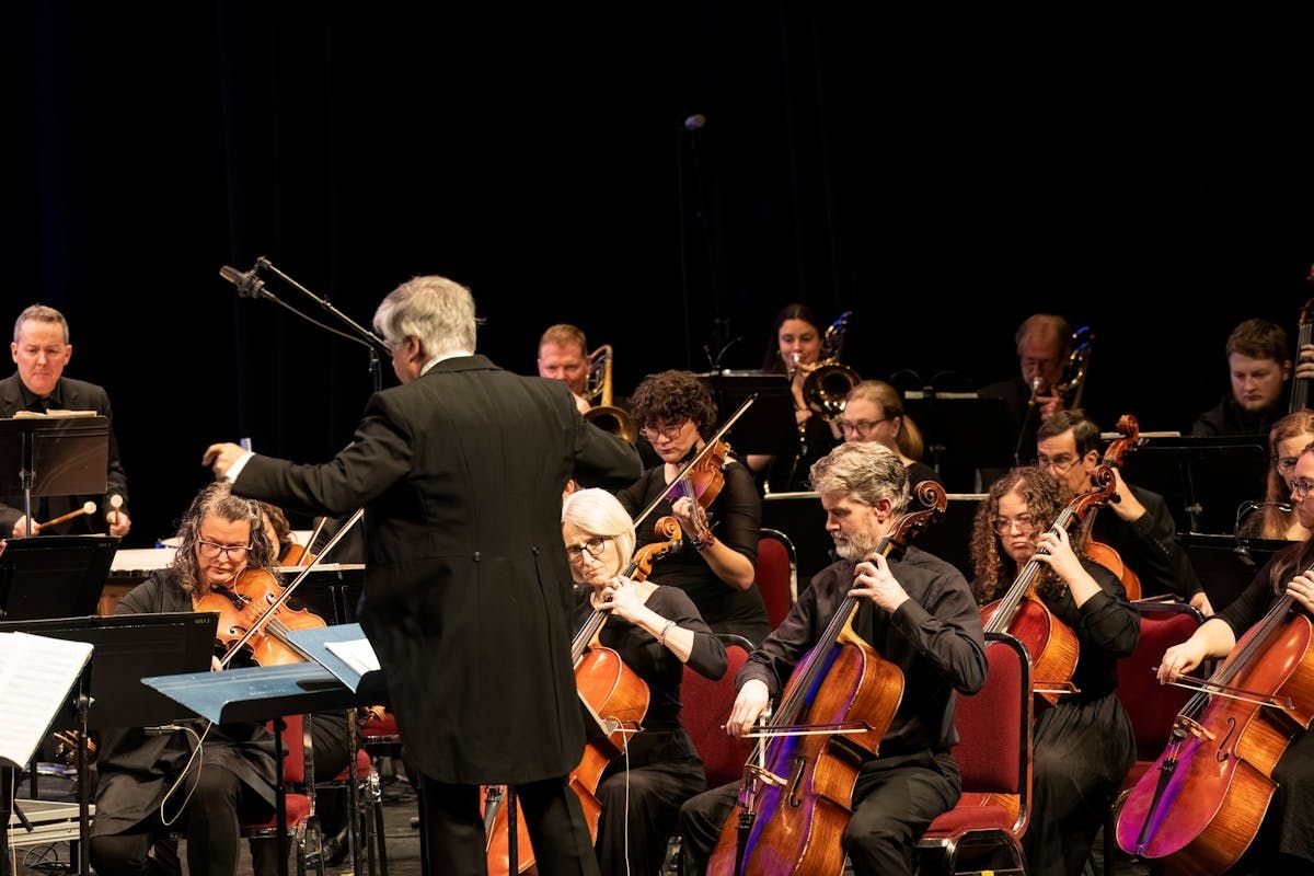 Newfoundland Symphony Orchestra announces Andrei Popkov as RBC Emerging ...