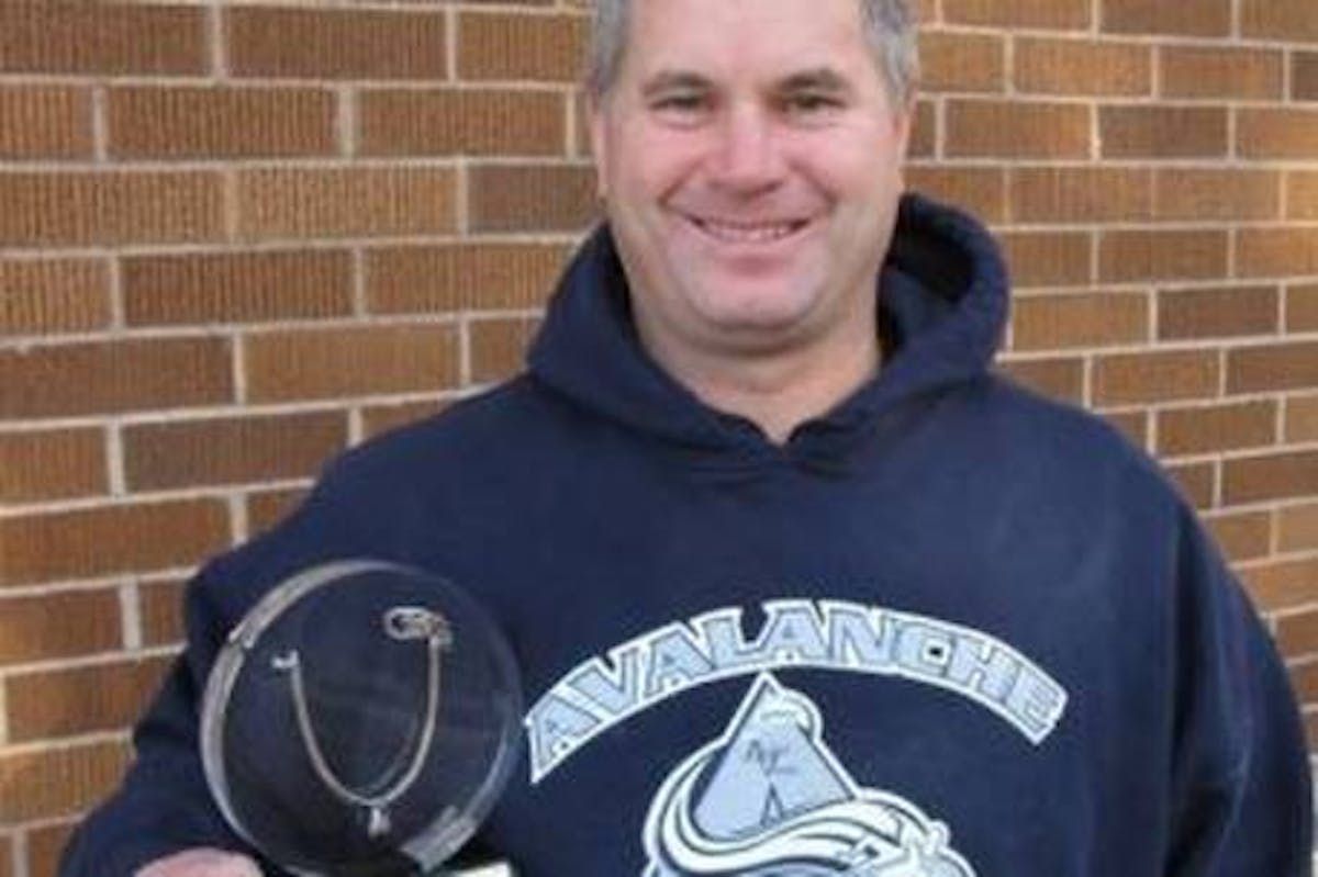 Officer honoured for time on the mat | PNI Atlantic News