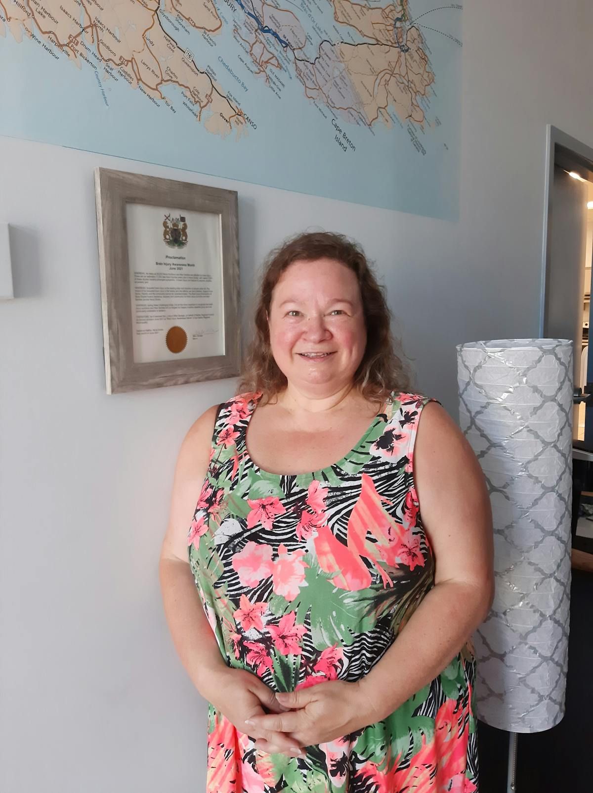 'Often an invisible injury': Brain injury workshop, concussion café ...