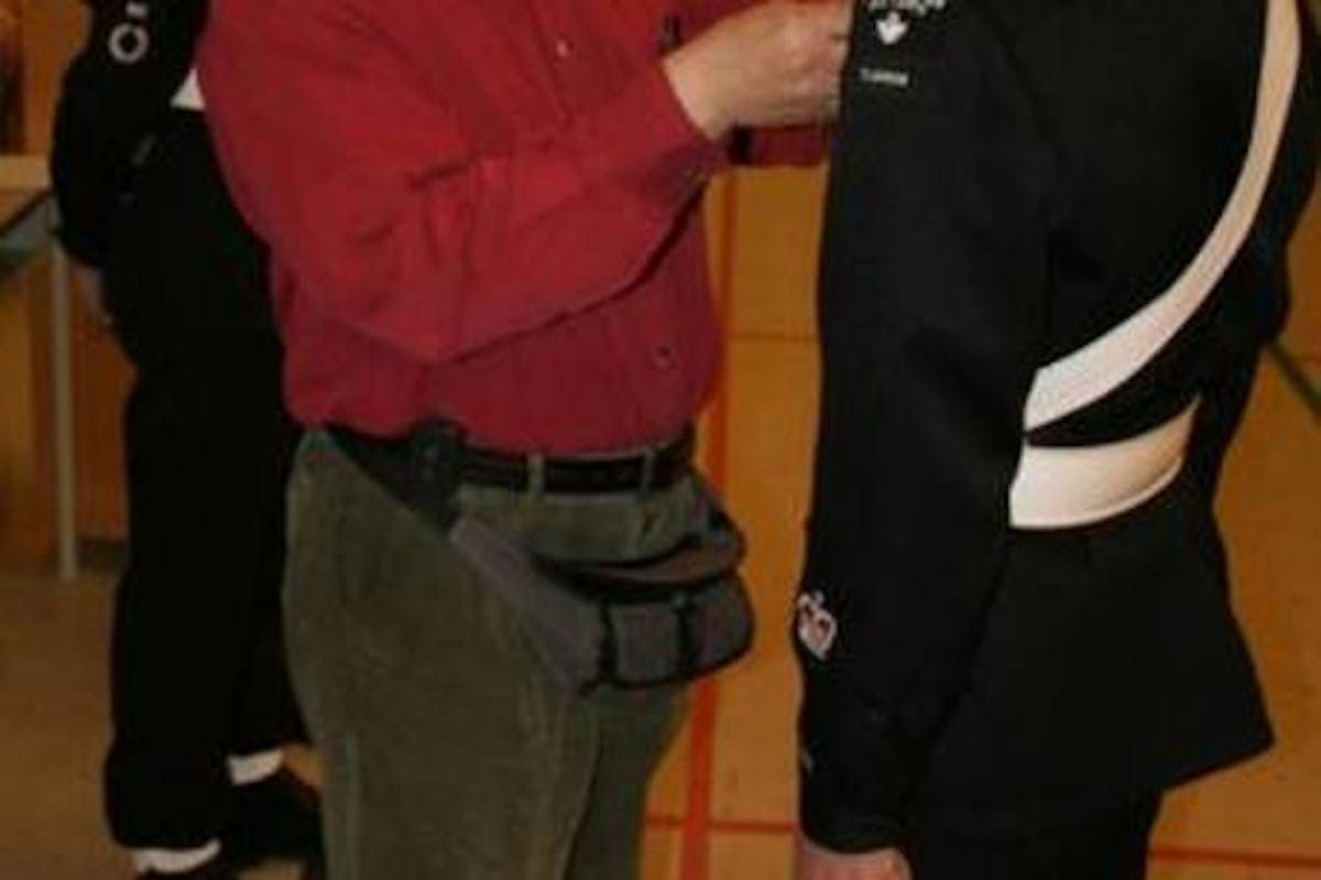 Burin Sea Cadet competes in National Regatta | PNI Atlantic News