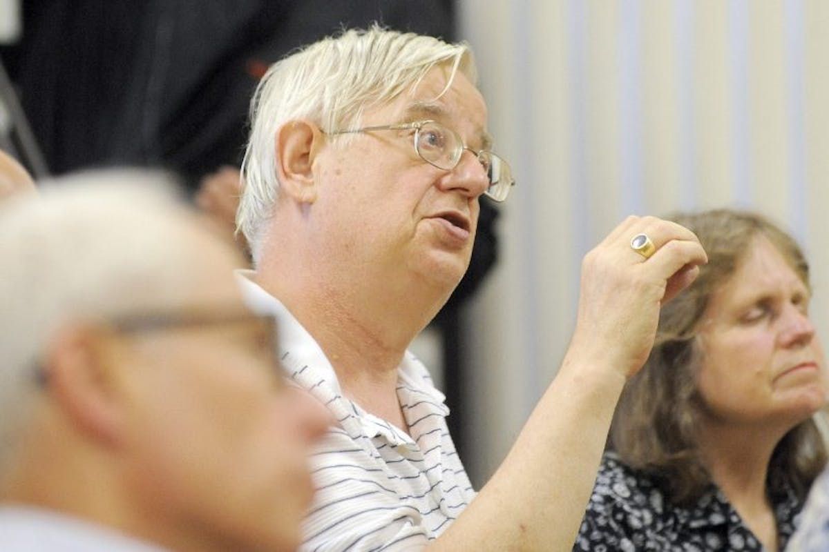 History professor concludes 1914 sealing disaster played role in ...