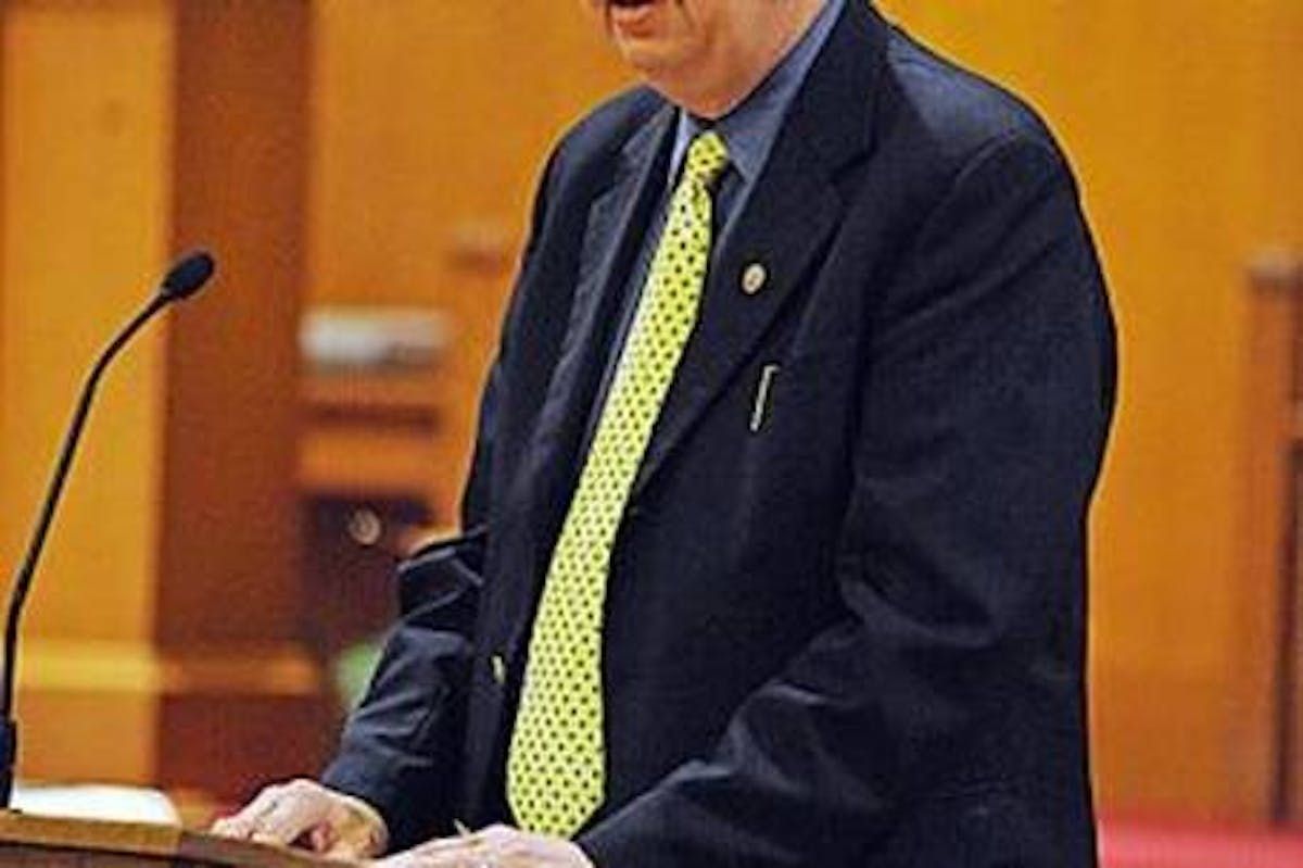 History professor to rebuff story of pirate Eric Cobham | PNI Atlantic News