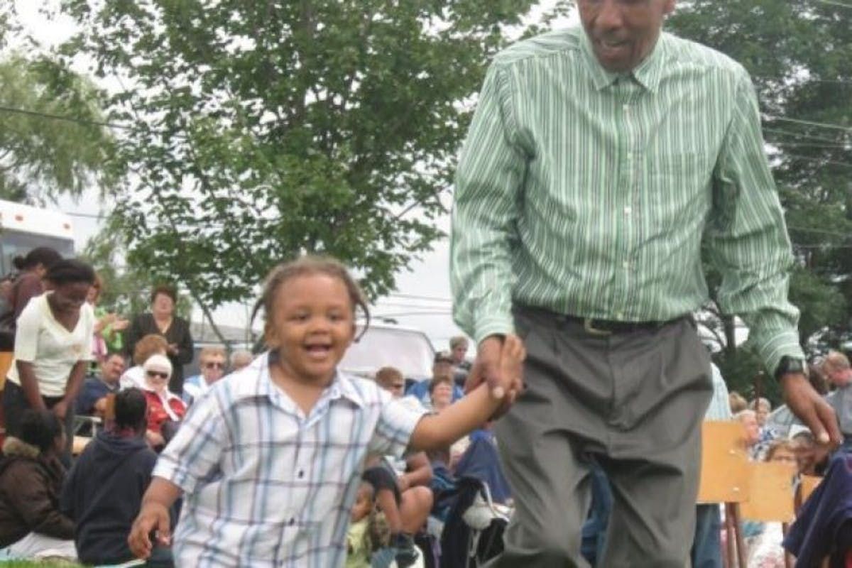 Old-fashioned fun at Scotch Village Jamboree Gallery | PNI Atlantic News