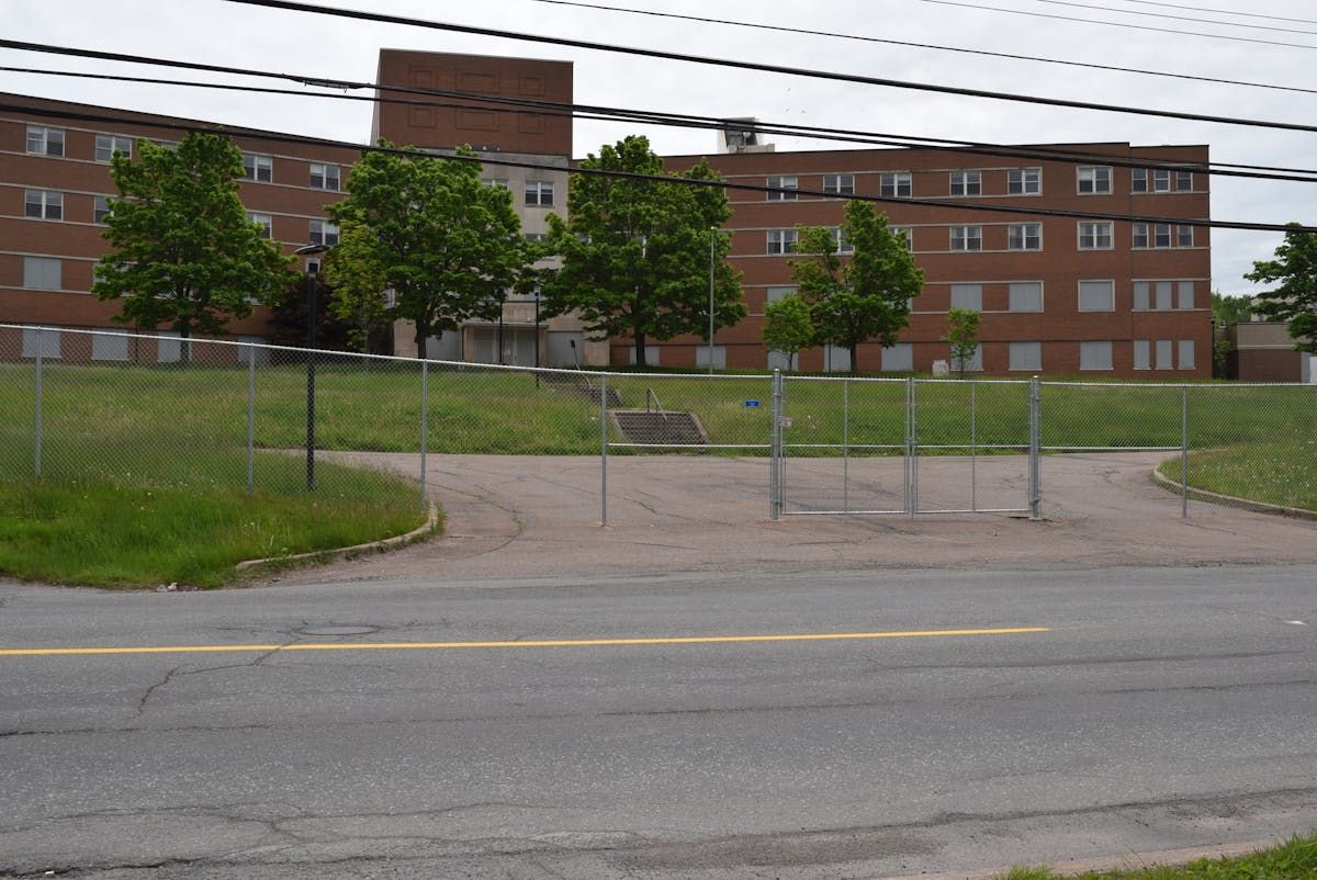 Demolition planned for former Truro hospital | PNI Atlantic News