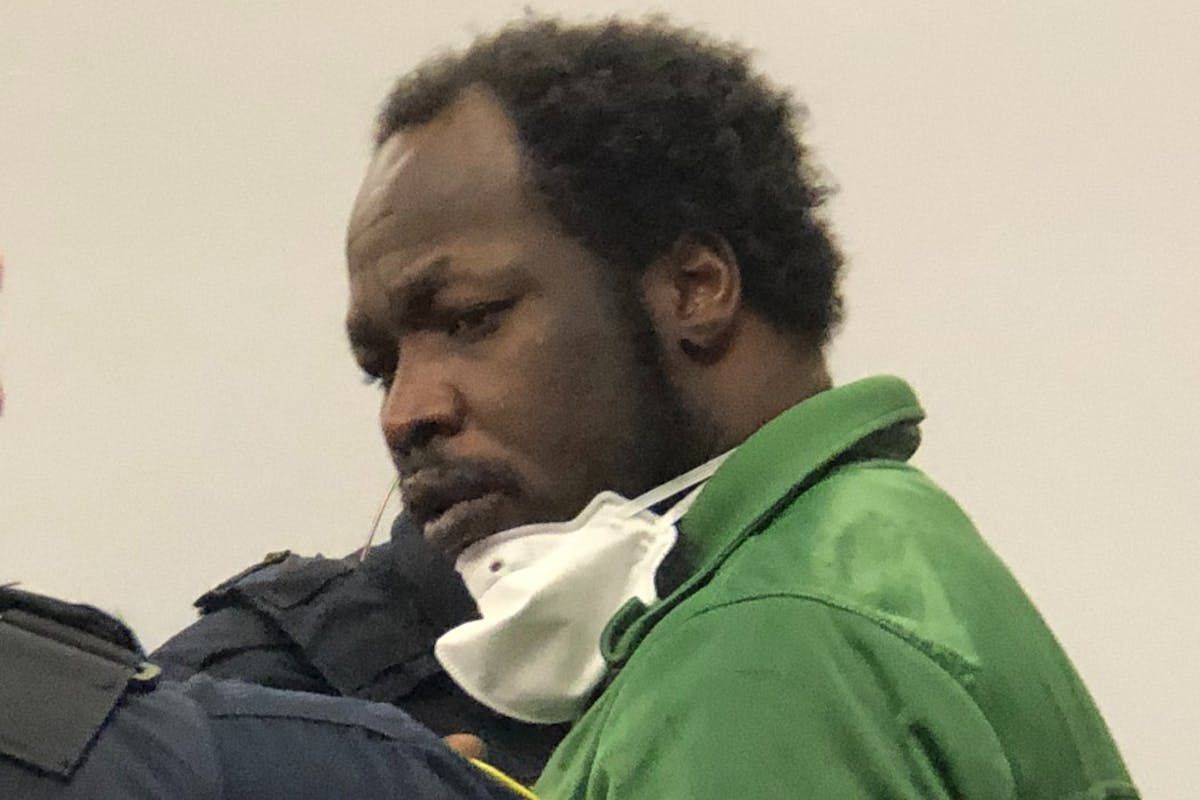 SIRT-NL investigating RNC shooting death of Omar Mohammed as a ...