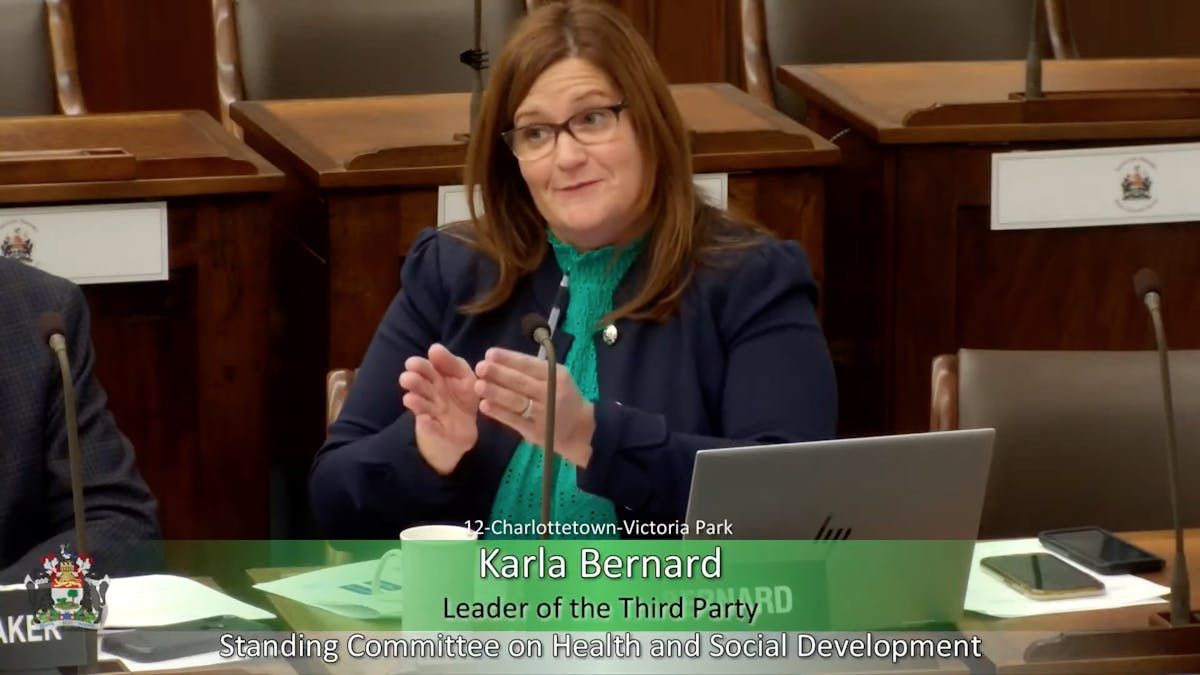 'A failure in communication': Ombudsperson investigation needed into ...