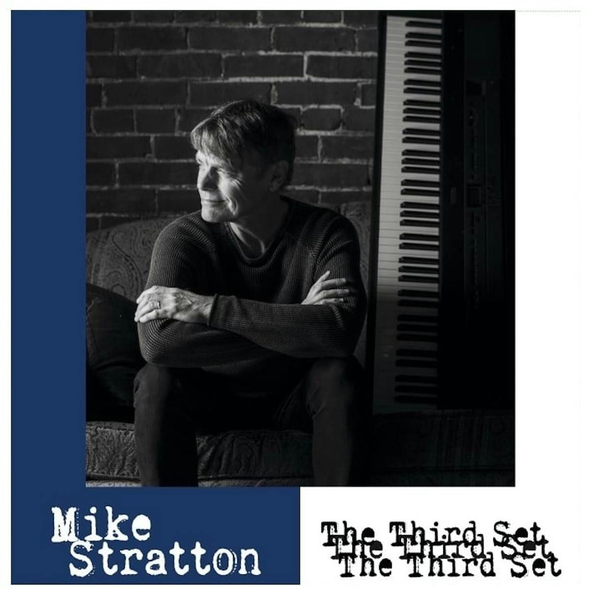 DOUG GALLANT: Mike Stratton hits mark with first LP | PNI Atlantic News