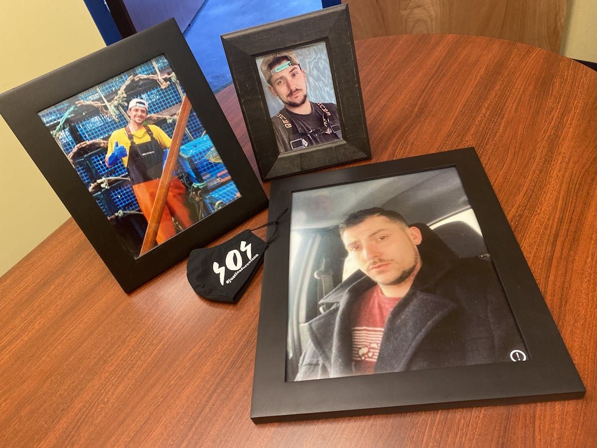 Co-accused pleads guilty to murder in Yarmouth's Colton Cook homicide ...